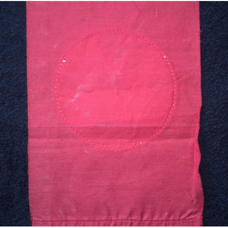 German NSKK/NSDAP Funeral Wreath Sash Third Reich