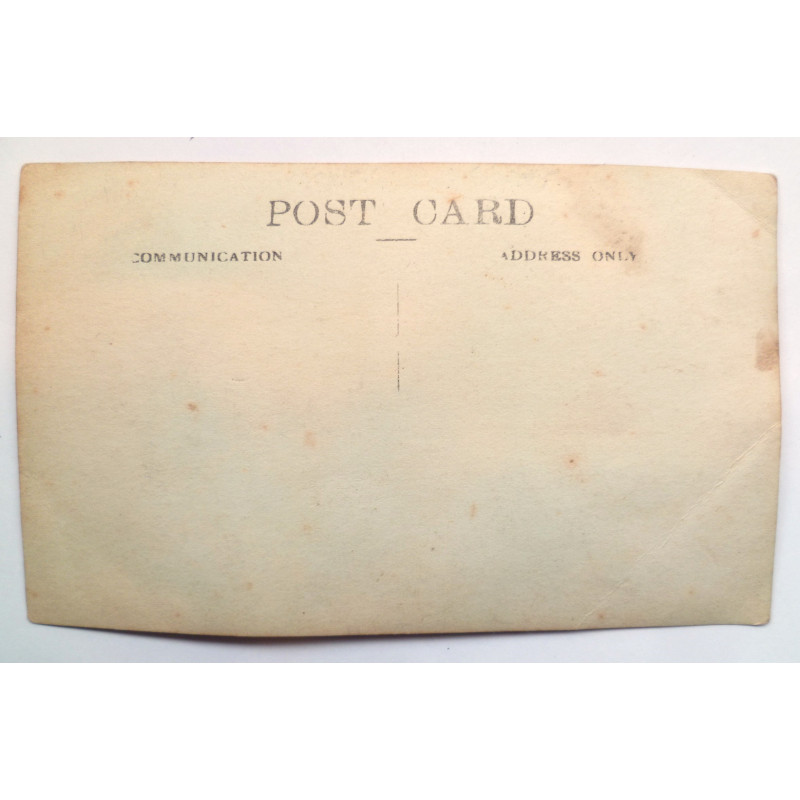 WW1 Female Nurse Photo - Postcard - Postcard Home Front