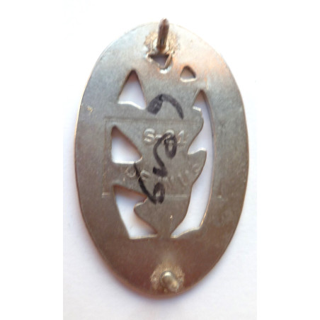 United States 6th Engineer Battalion DUI