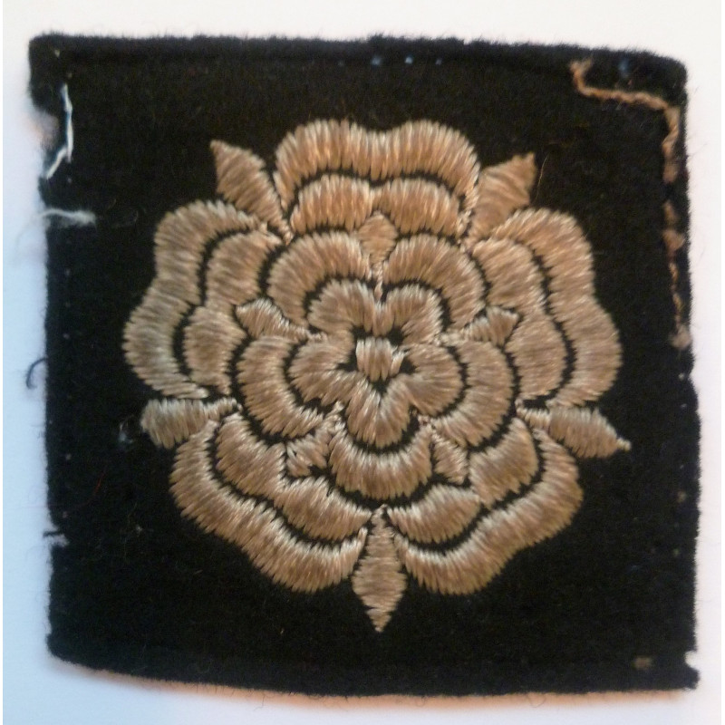 East and West Ridings Area Northern Command Formation Sign British WW2