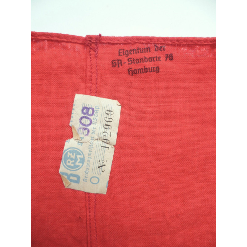 WW2 German SA Sports Armband Third Reich