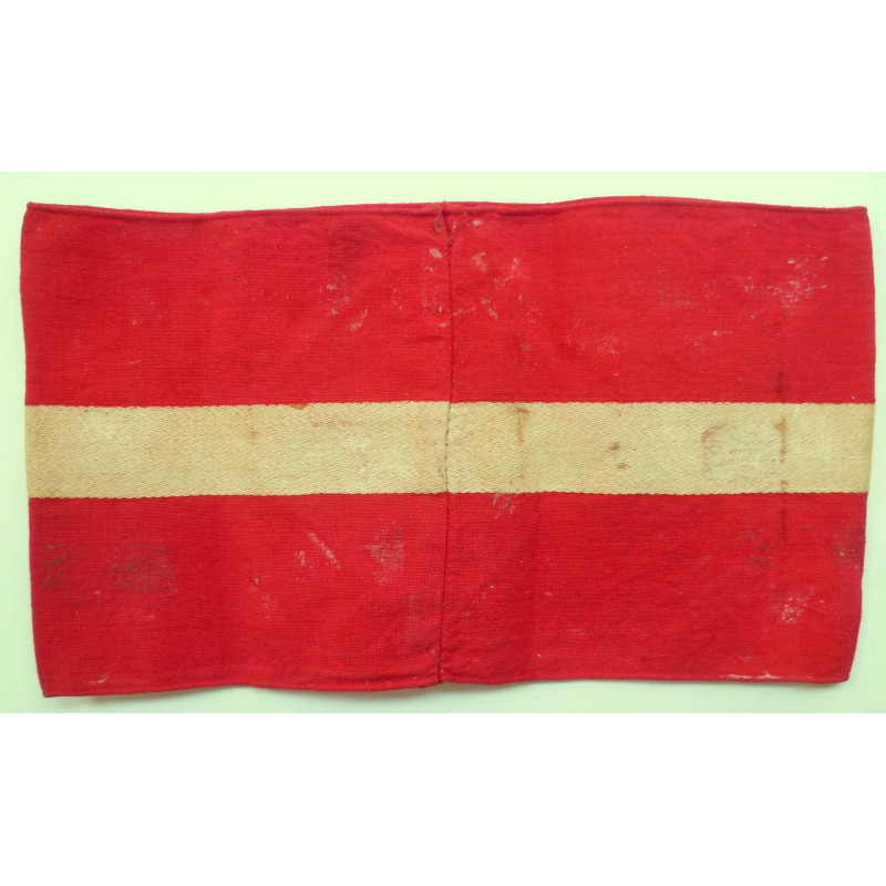 German Hitler Youth Armband HJ Arm band