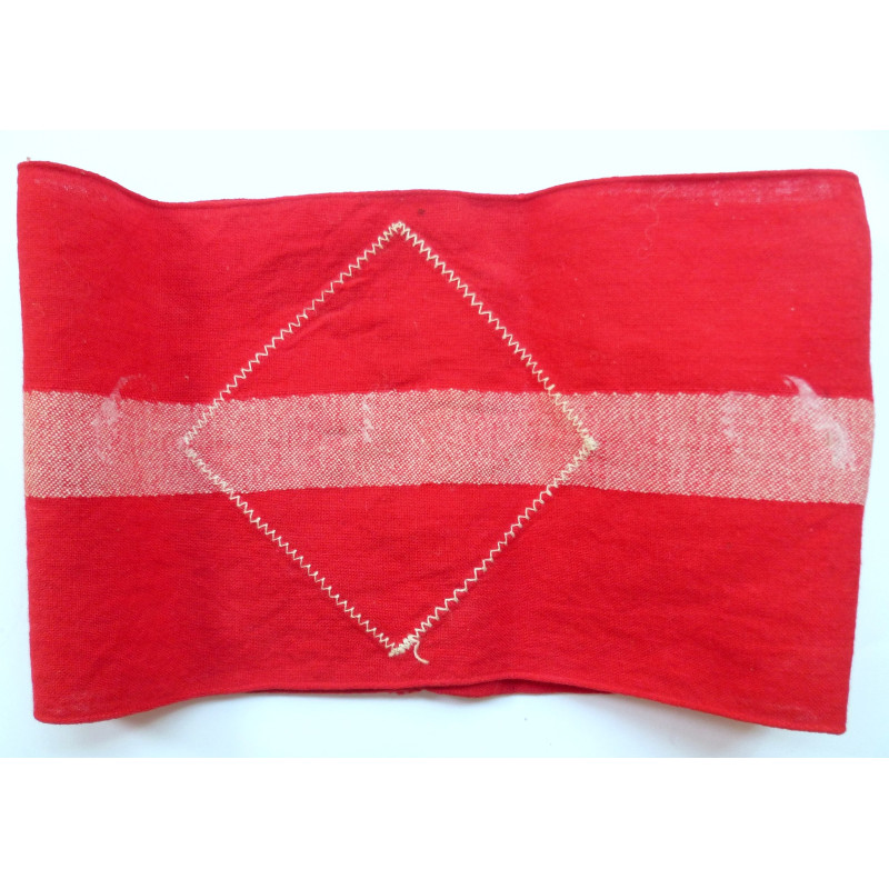 German Hitler Youth Armband HJ Arm band