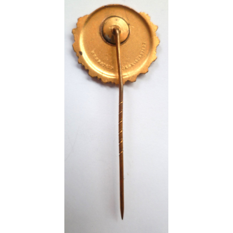 German DJS Shooting Award Stick Pin