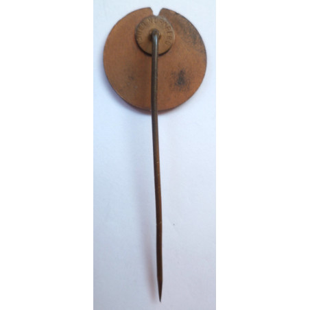German Organisation for Hunting and Shooting (KKS) Stick Pin Badge