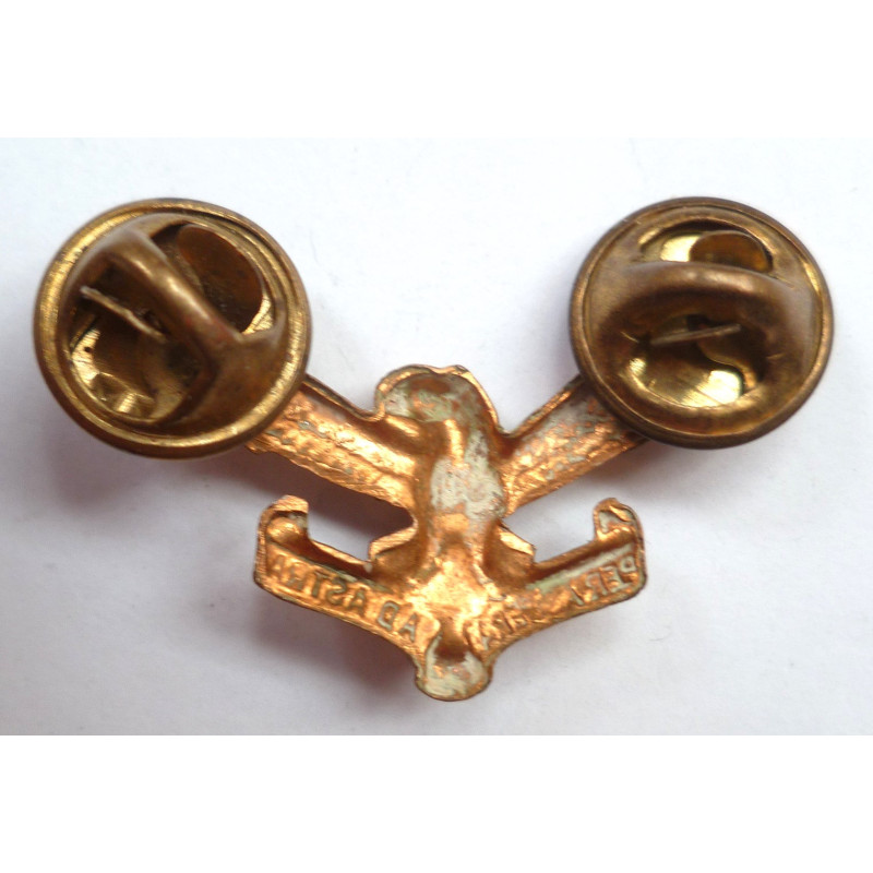 South African Air Force Cadet School (Post-1964) Cap Badge