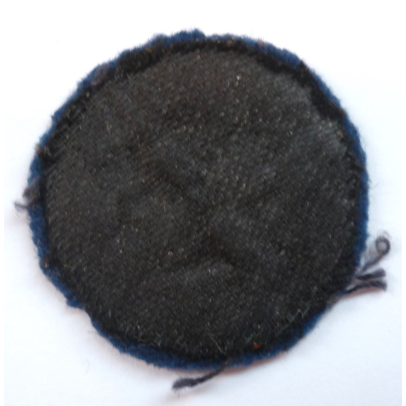 Mechanised Transport Training Corps Cloth Badge