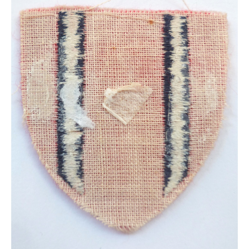 Royal Engineers Training Brigade Formation Sign British Army