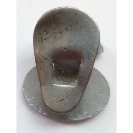 WW2 Home Guard Enameled Lapel Badge