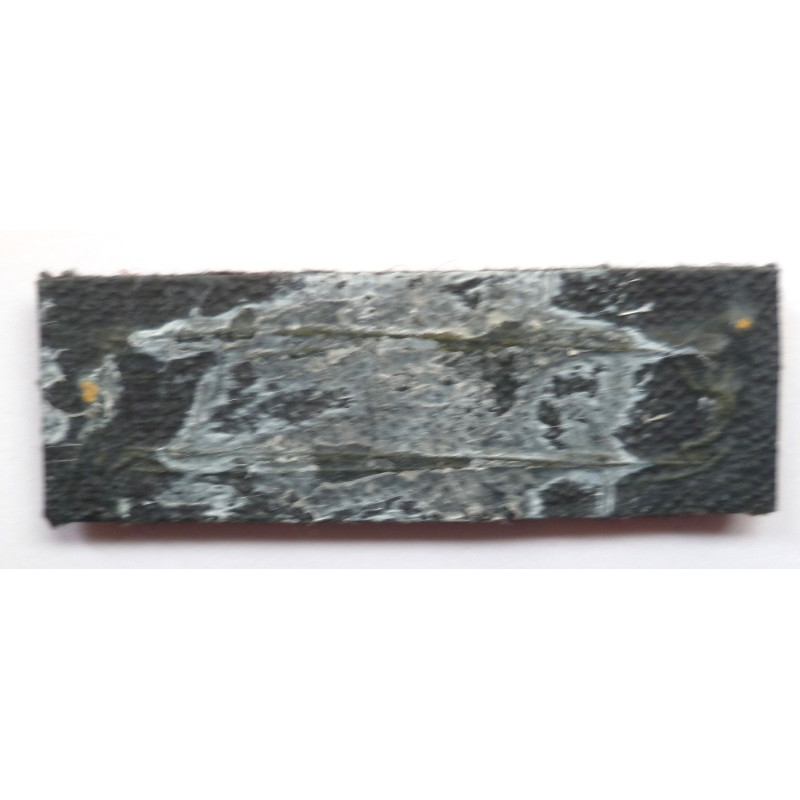 Royal Monmouthshire Royal Engineers Cloth Flash