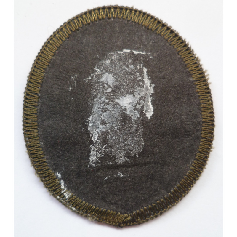 Royal Engineers Bomb Disposal Badge