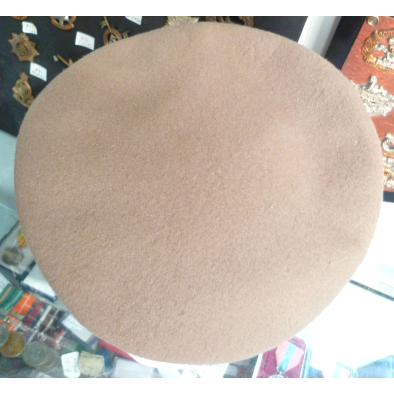 Original 1980's Special Air Service SAS Beret by Compton Webb Headdress
