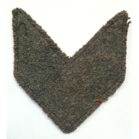 Italian Sergeant Major Rank insignia