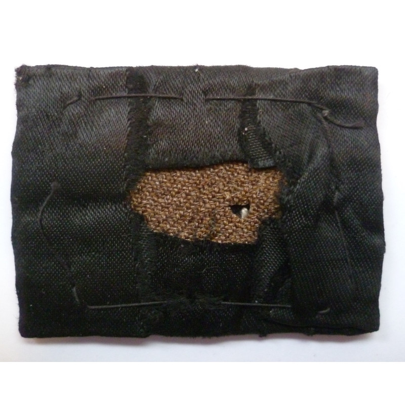 WW2 49th (West Riding) Infantry Division Formation Sign