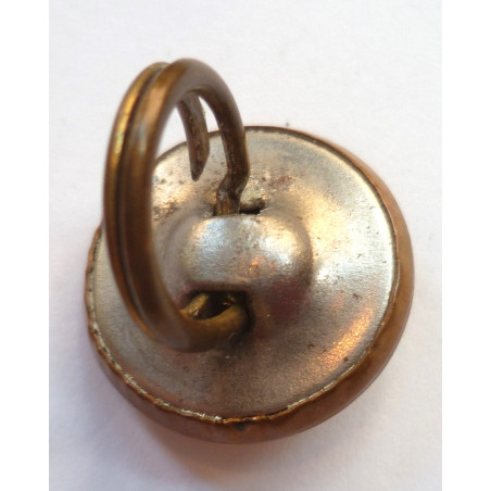 Early United States Navy Button 16mm USN