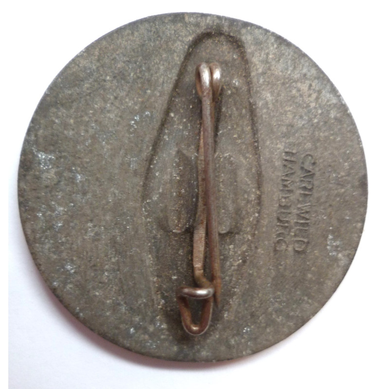 German Mayday 1 May 1939 Tinnie Third Reich