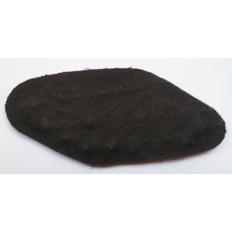 Royal Tank Regiment Cloth Army Badge RTR