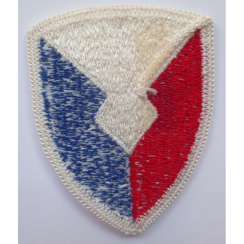 United States Army Materiel Command Cloth Patch Badge An original US