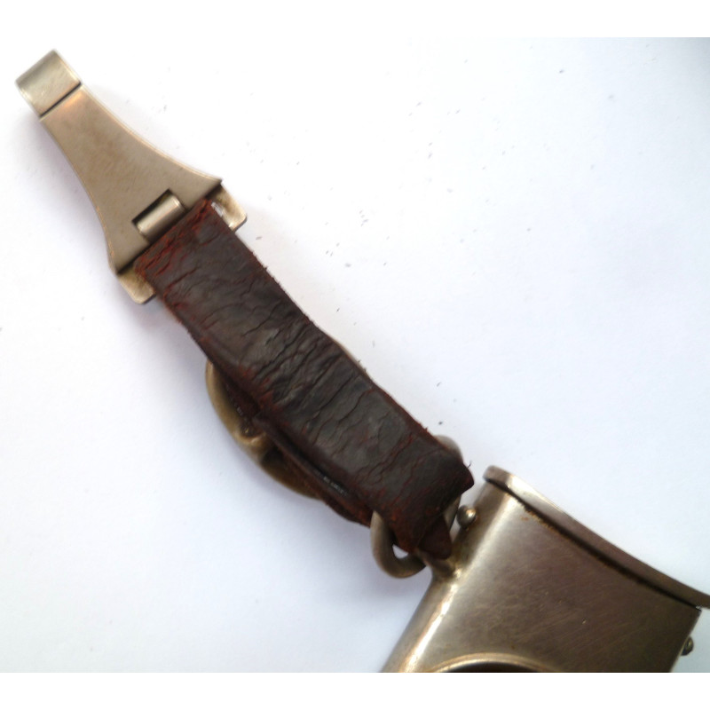 German SA Dagger RZM M7/10 1941 third Reich