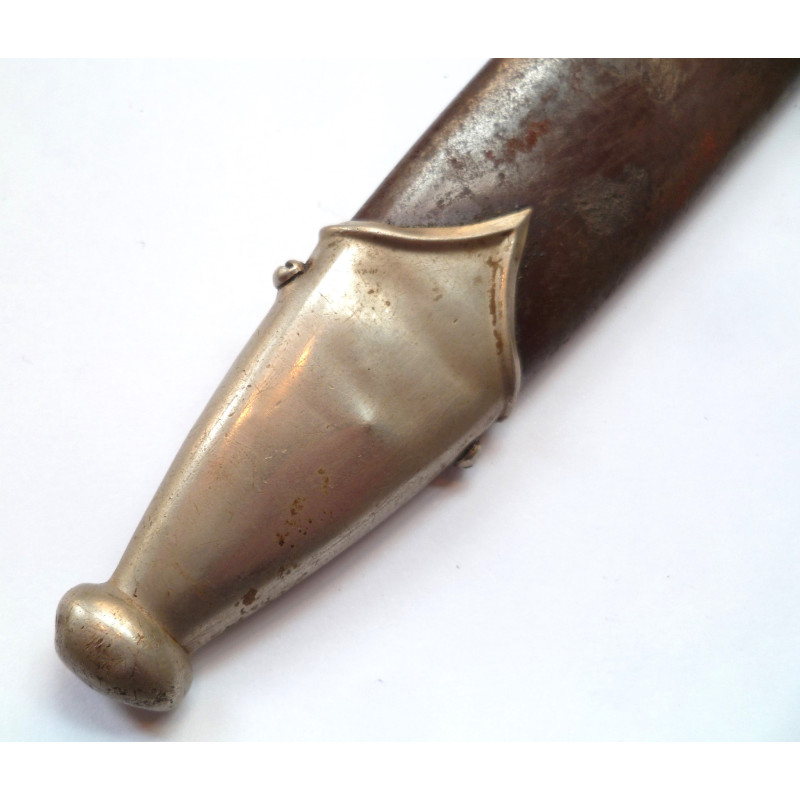 German SA Dagger RZM M7/10 1941 third Reich