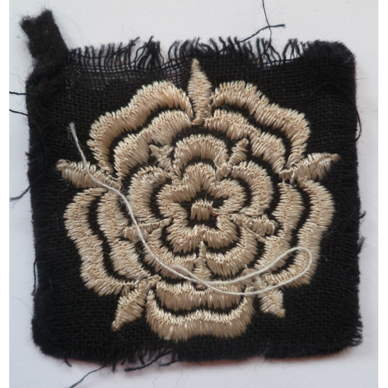 East and West Ridings Area Northern Command Formation Sign World War 2