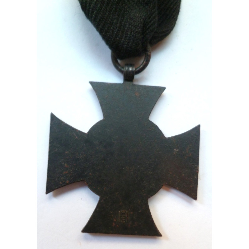 WW1 Imperial German Hindenburg/Honor Cross Next-of-Kin
