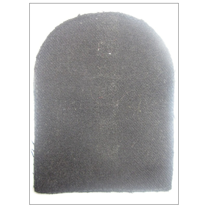 Early Royal Navy Radar Able Rate Bullion Cloth Badge