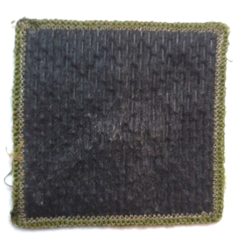 8th Force Engineer Brigade TRF Badge Formation Sign