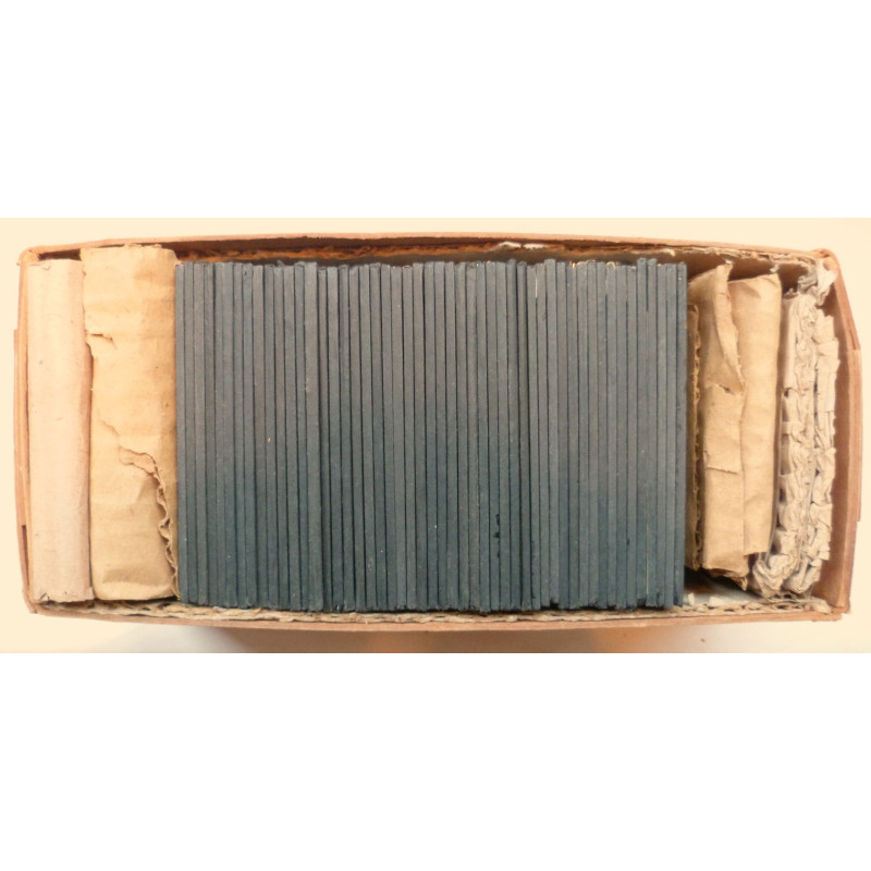 German Propaganda Slides of The Rise to power of the Adolf Hitler The ...