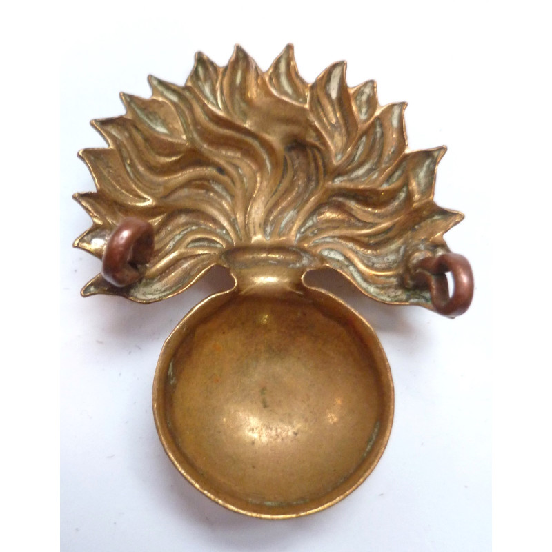 Grenadier Guards Regiment Cap Badge - British Army Insignia