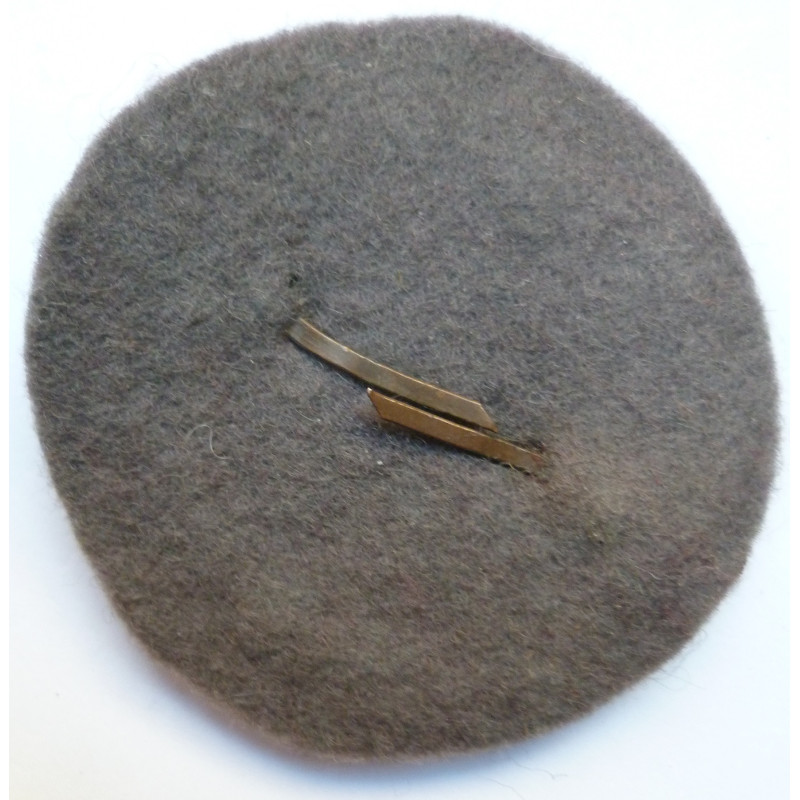 German WW2 Drivers Proficiency Sleeve Badge Silver Grade Third Reich