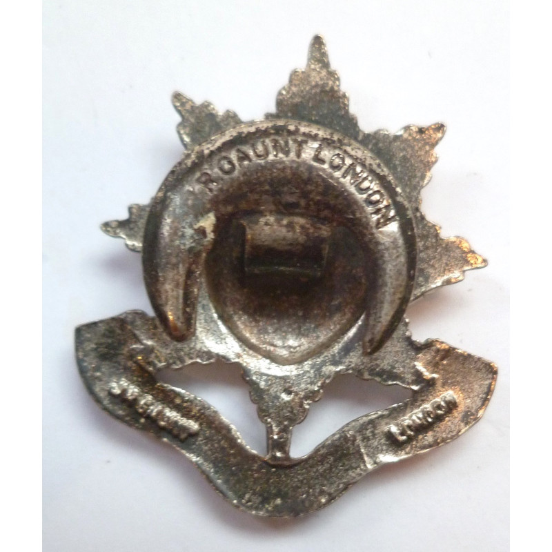 Old Coldstreamer's Association Lapel Badge- Coldstream Guards British ...
