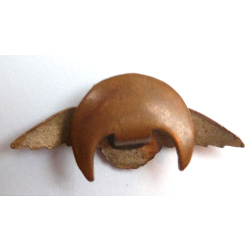 Royal Air Force RAF Lapel Badge - British Army Insignia