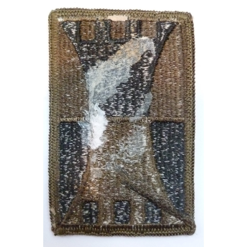 US Army 416th Engineer Command Patch Cloth Patch/Insignia
