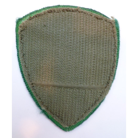 US Army Civil Affairs and Psychological Operations Command Patch Cloth ...