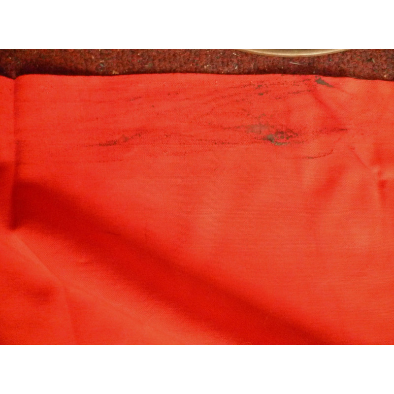 WW2 German NSDAP Large Party Banner/Flag Third Reich