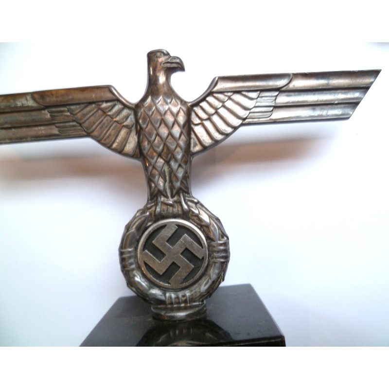 German Third Reich NSDAP Desk Ornament