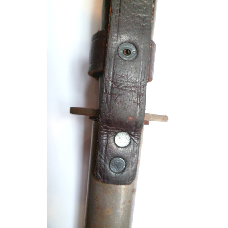 WW1 Imperial German Trench/Boot Knife By GOTTLIEB