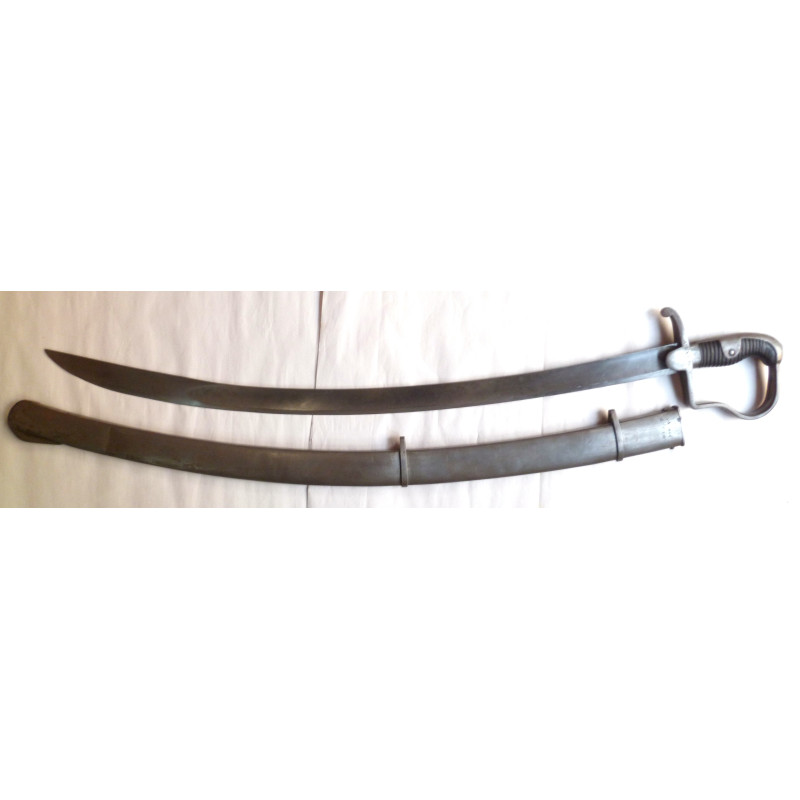 Imperial German Cavalry Sword/saber