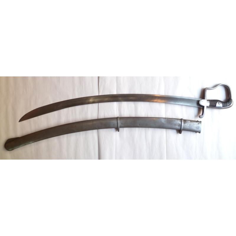 Imperial German Cavalry Sword/saber