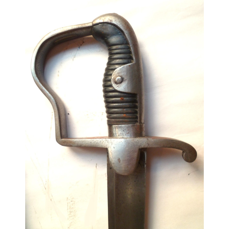 Imperial German Cavalry Sword/saber