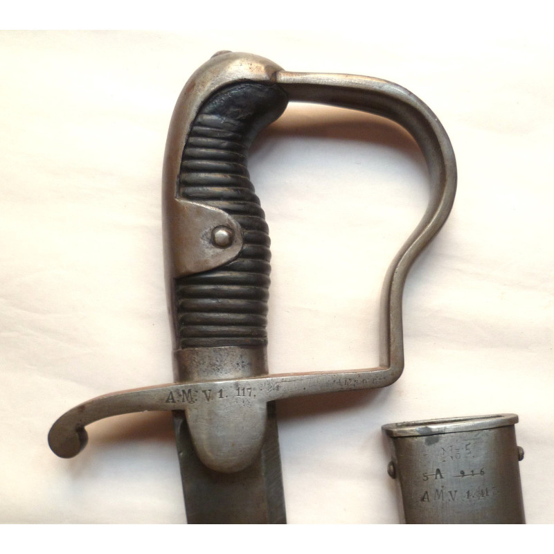 Imperial German Cavalry Sword/saber