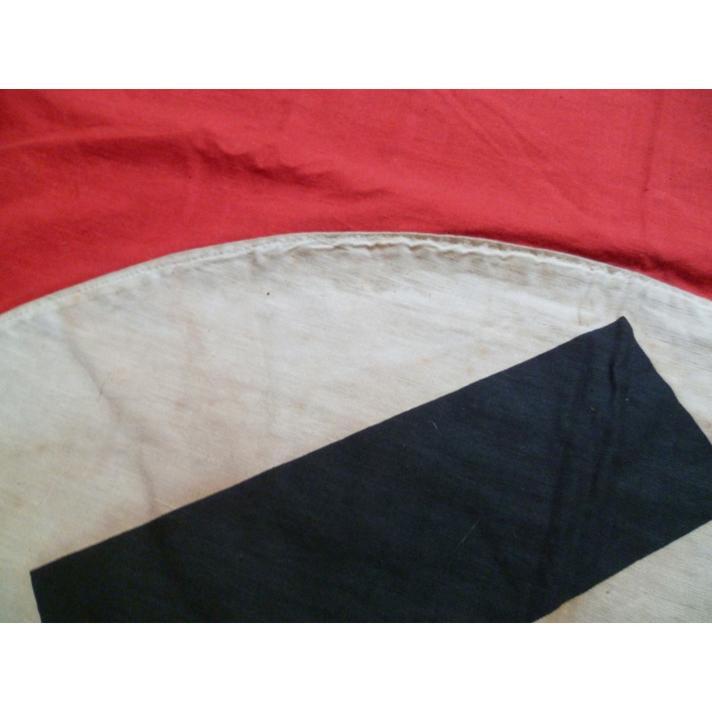 WW2 German NSDAP Large Party Banner/Flag Third Reich