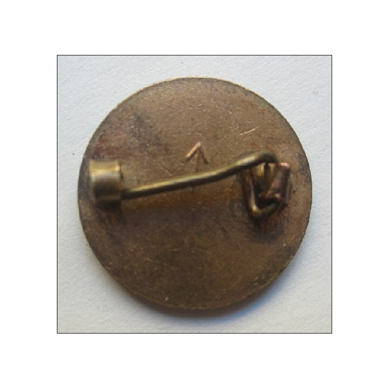 National Association of Retired Police Officers Badge British Police.