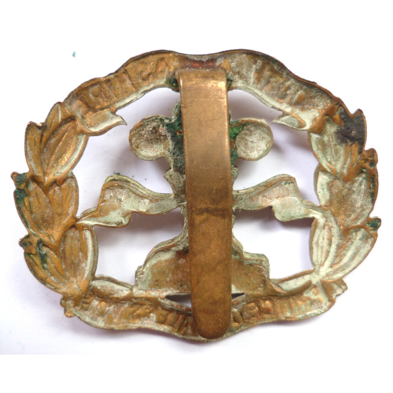South Lancashire Regiment Cap Badge - British Army