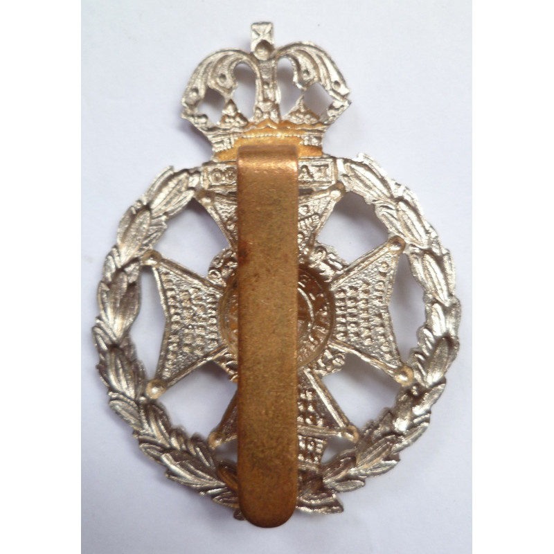 Rifle Brigade Cap Badge - British Army