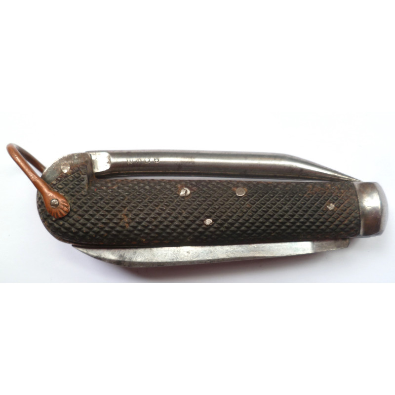 British Army Military Jack Knife WD Marked