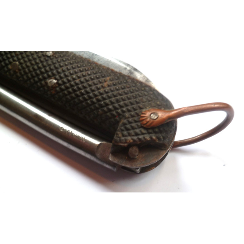 British Army Military Jack Knife WD Marked