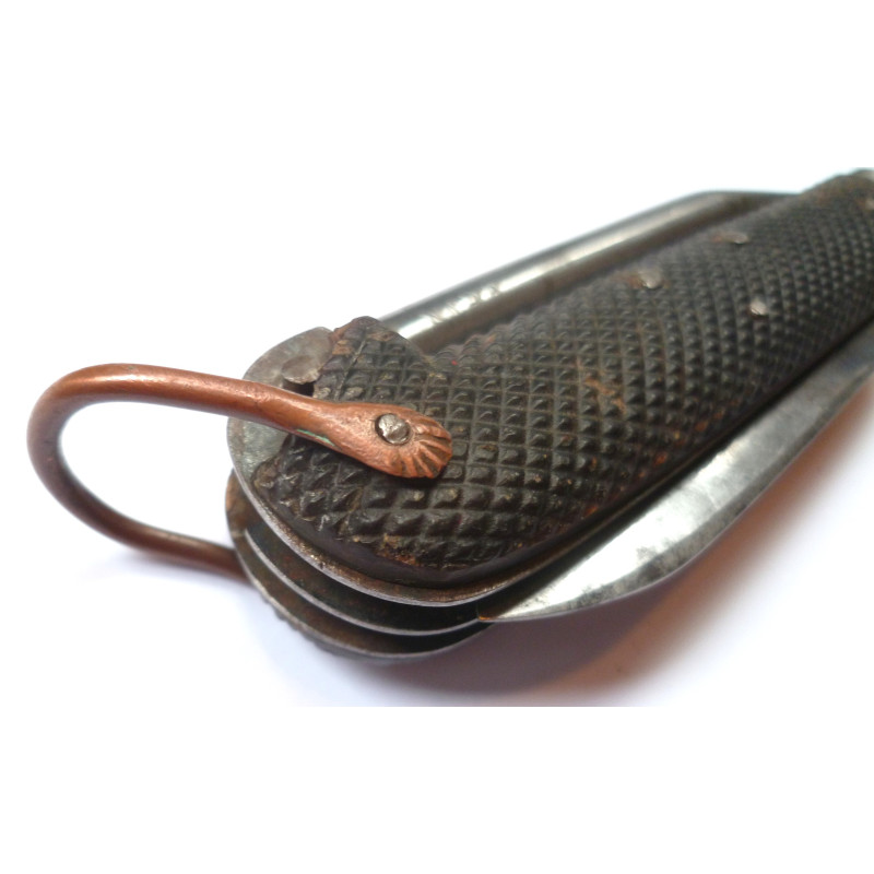 British Army Military Jack Knife WD Marked