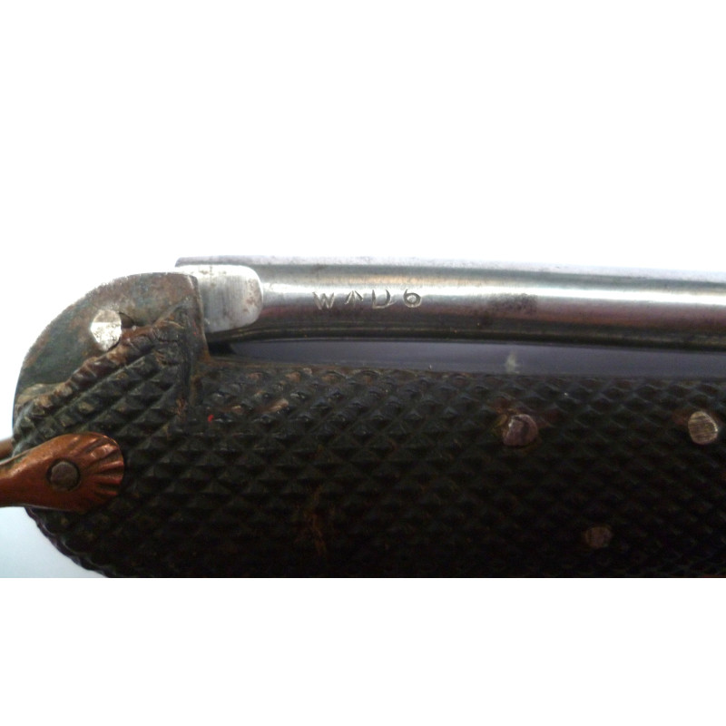 British Army Military Jack Knife WD Marked